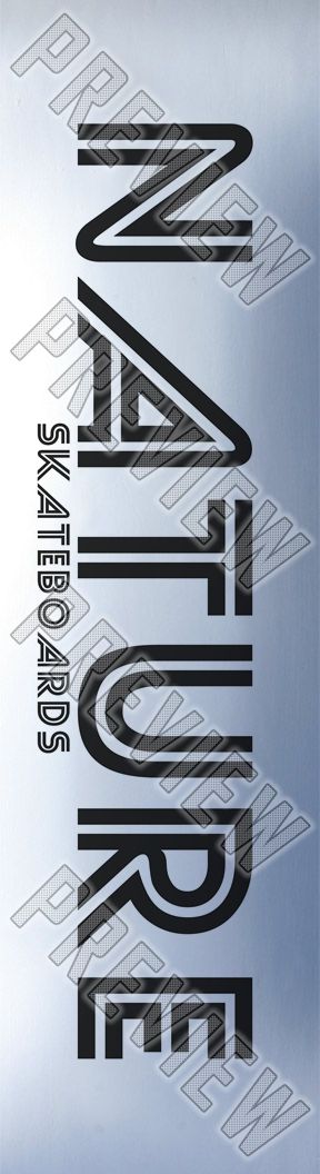 8 Inch Park Deck 8 Inch Skateboard Deck