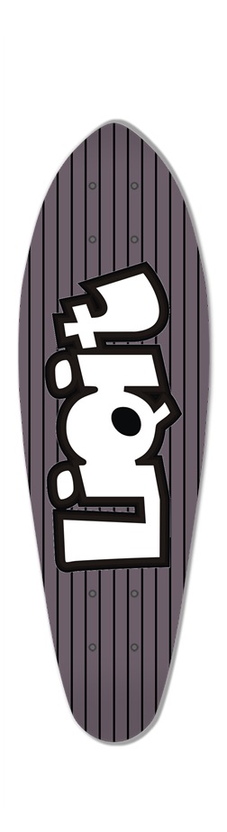 Custom Skateboard Mini Cruiser