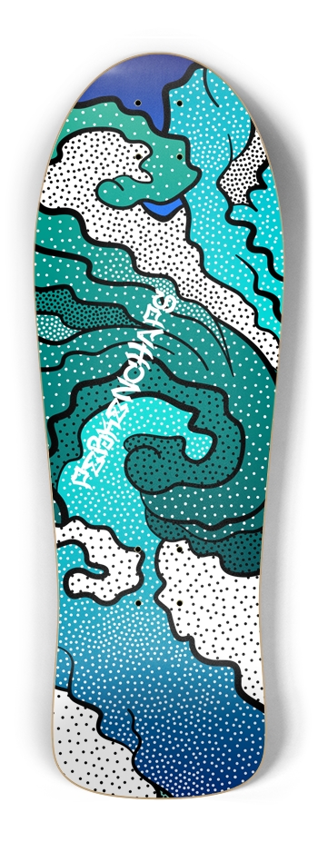 WAVY PCO Old School Shape