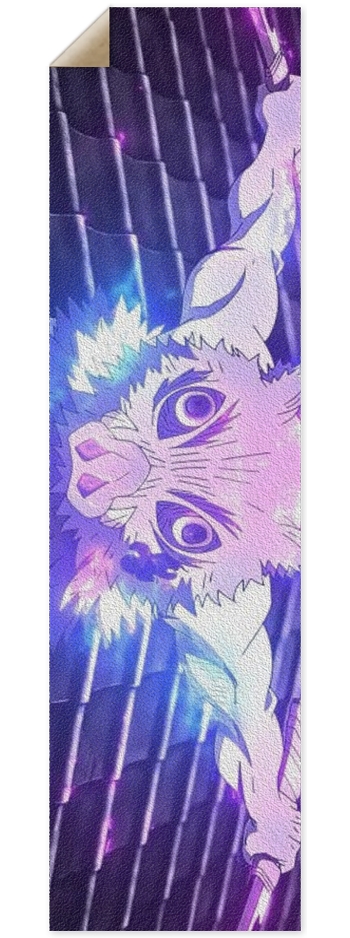 inosuke grip 9 x 33 Inch Griptape